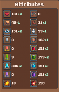 How do stats work in Swag & Sorcery? - Swag and Sorcery Walkthrough ...