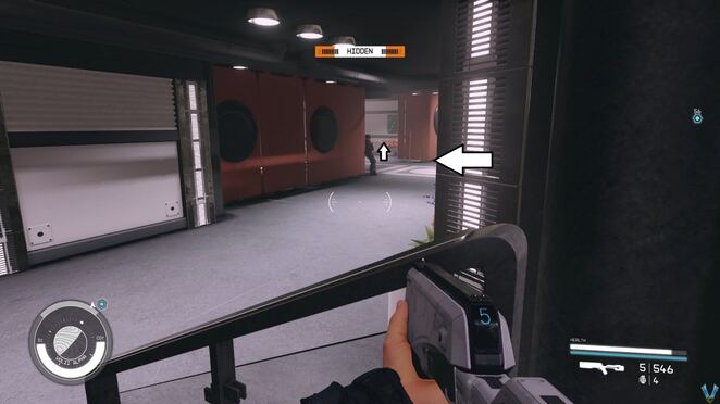 Starfield - Background Checks Quest Guide - Neoseeker