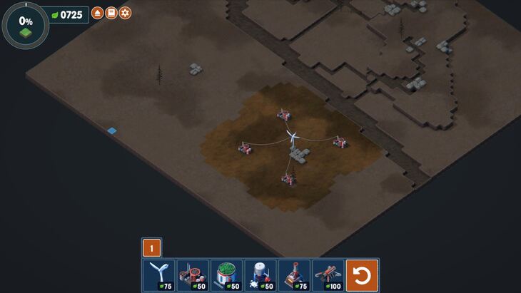 Terra Nil - River Valley Walkthrough - Neoseeker