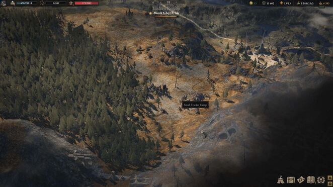 Hidden in the Mist Objective Guide - Wartales - Neoseeker