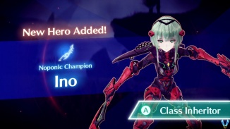 Xenoblade Chronicles 3 - Champion of the Nopon Walkthrough - Neoseeker