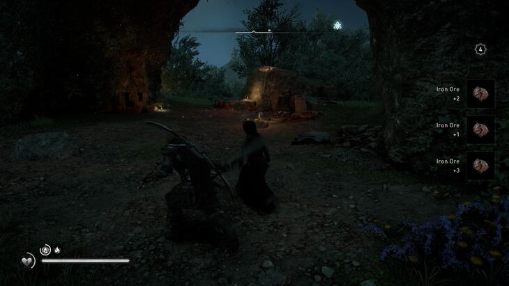 Assassin's Creed Valhalla - Rock of Fertility Walkthrough - Neoseeker