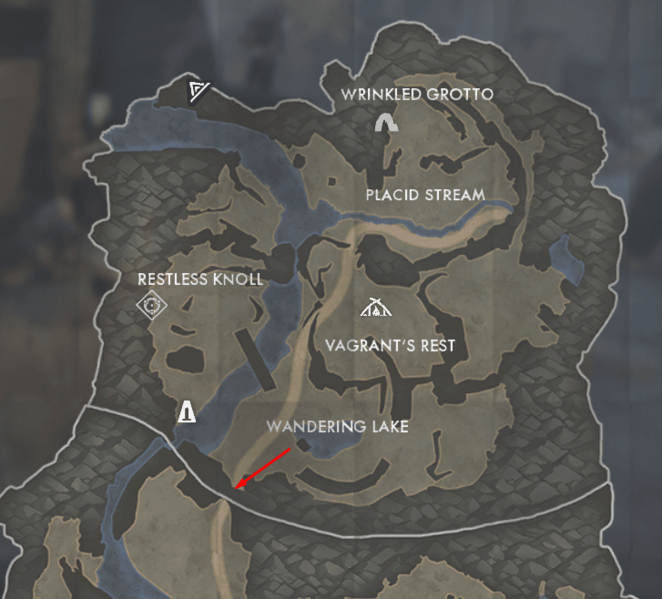 Annex of Light - Ashen Walkthrough - Neoseeker