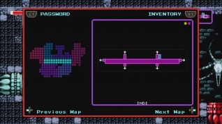 Edin I - Axiom Verge Walkthrough - Neoseeker