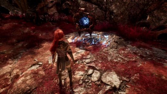 Ancient Sanctuary - Clair Obscur: Expedition 33 Walkthrough - Neoseeker