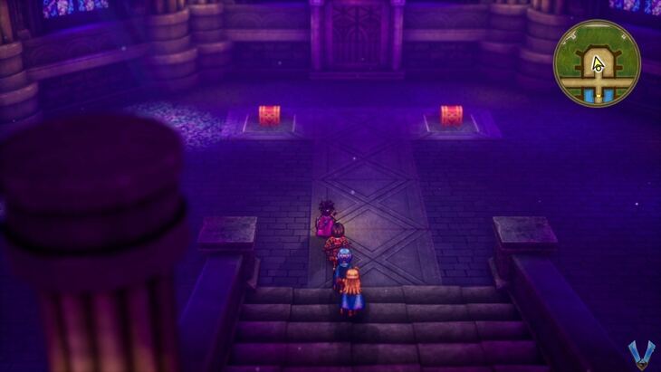 Tower of Rubiss - Dragon Quest III HD-2D Remake Walkthrough - Neoseeker