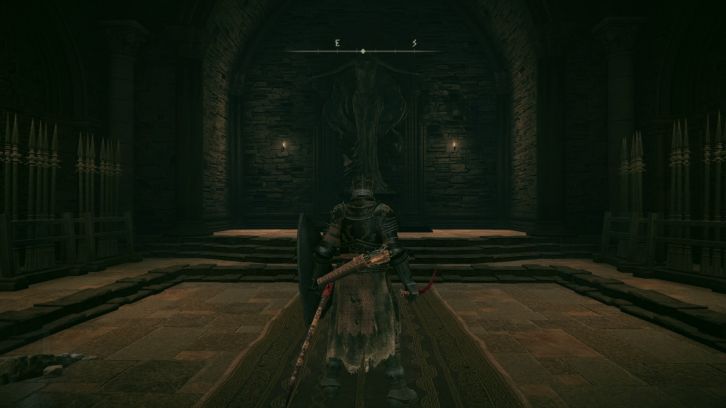 Shadow of the Erdtree - Scaduview Walkthrough - Elden Ring: Shadow of ...