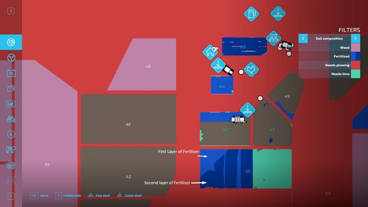 Farming Simulator 22 - How to Grow Grains - Neoseeker