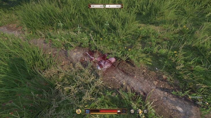 Sheep Among Wolves Quest Guide - Kingdom Come: Deliverance II - Neoseeker