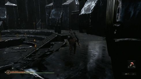 Walkthrough: Dim Gate - Mortal Shell - Neoseeker