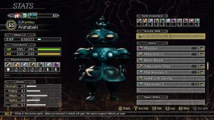 Vasuki Boss Fight Guide - Shin Megami Tensei V: Vengeance - Neoseeker