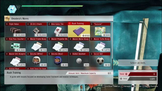 Skill Books - Judgment Walkthrough - Neoseeker