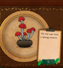 Strange Horticulture | Endings Guide - Neoseeker