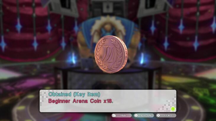 Arena - Tokyo Mirage Sessions #FE Encore Walkthrough - Neoseeker