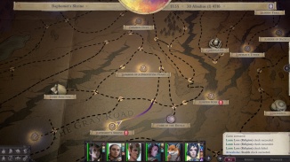 The Wayward walkthrough - Pathfinder: Wrath of the Righteous - Neoseeker