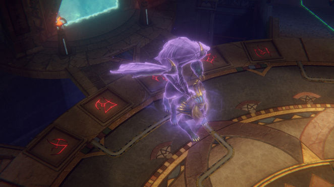 The Enigma walkthrough - Pathfinder: Wrath of the Righteous - Neoseeker