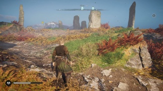 Assassin's Creed Valhala - Standing Stones Guide - Assassin's Creed ...