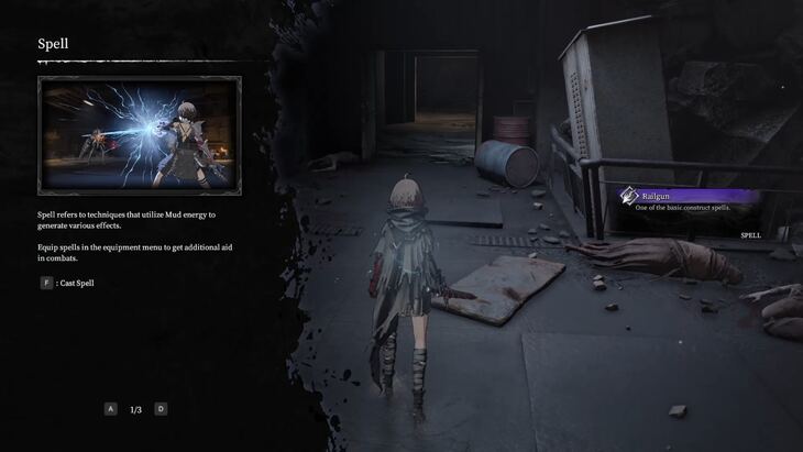 AI LIMIT - Locating Sewer Confluence Guide - Neoseeker