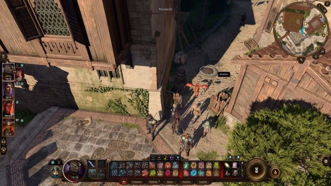 Get Orin's Netherstone Walkthrough - Baldur's Gate 3 - Neoseeker