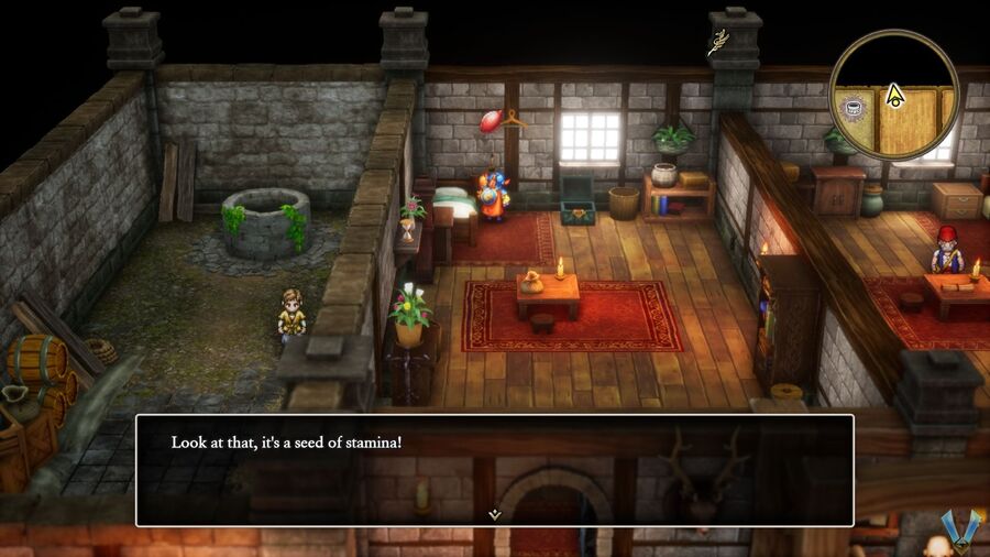 Ultimate Key Exploration - Dragon Quest I HD-2D Remake Walkthrough ...
