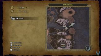 Alefgard Exploration - Dragon Quest III HD-2D Remake Walkthrough ...