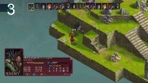 Battle 38 - Lodestarhenge Walkthrough - Fell Seal: Arbiter's Mark ...