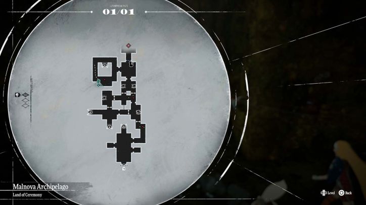 The Trial of the Malnova Quest Guide - Metaphor: ReFantazio - Neoseeker