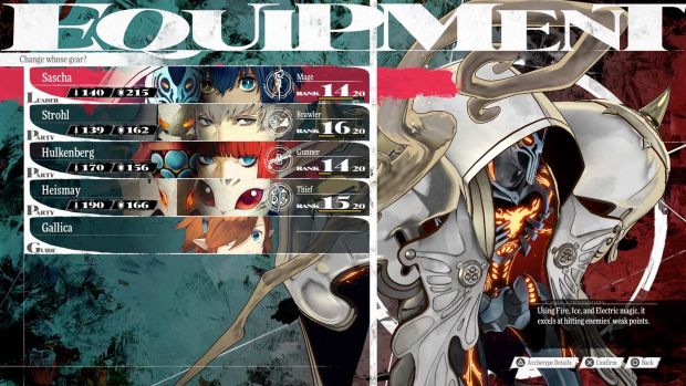 A Haunted Heirloom Quest Guide - Metaphor: ReFantazio - Neoseeker