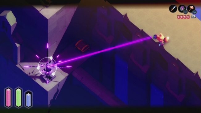 Tunic - All Ability Cards Locations Guide - Neoseeker