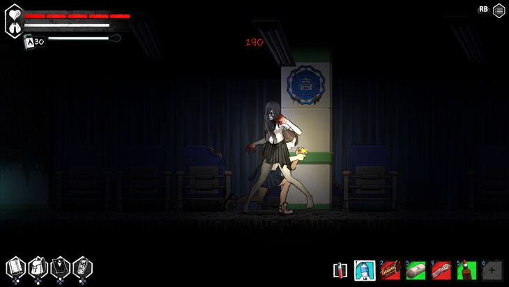 The Coma 2: Vicious Sisters Walkthrough and Guide - Neoseeker