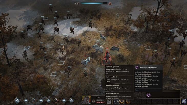 Llyr Guide - Wartales - Neoseeker