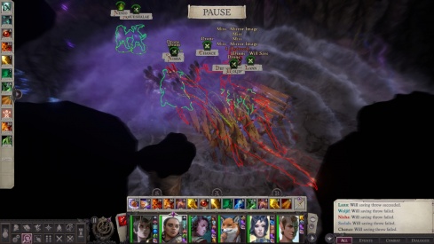 Wintersun walkthrough - Pathfinder: Wrath of the Righteous - Neoseeker