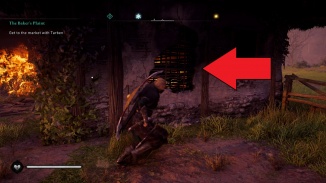 Assassin's Creed Valhalla - A Dog's Rescue Walkthrough - Neoseeker