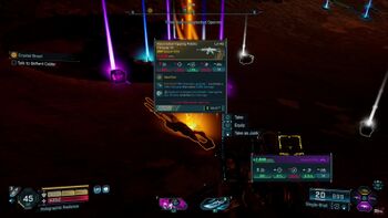 Voraxis - Borderlands 4 Walkthrough - Neoseeker