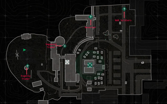 Chernobylite - Some Excuses Walkthrough - Neoseeker