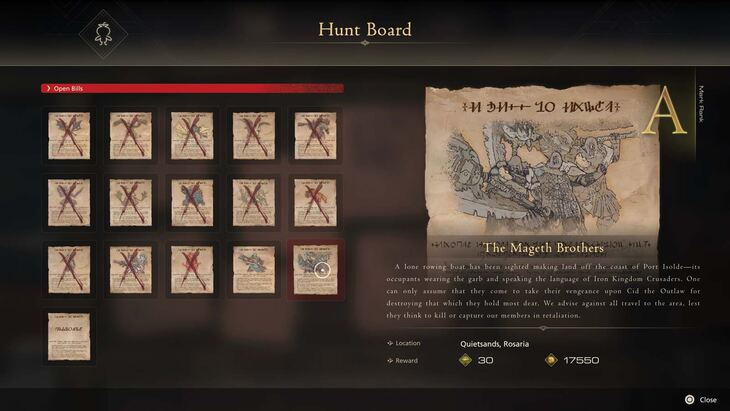 How To Defeat The Mageth Brothers Guide - Final Fantasy XVI - Neoseeker