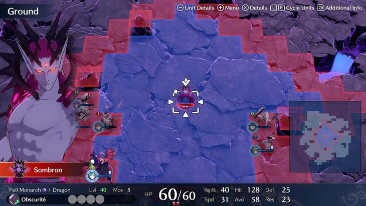 Chapter 26 - The Last Engage Guide - Fire Emblem Engage - Neoseeker