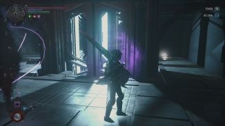 Arcology - Celestial Workshop - Hellpoint Walkthrough - Neoseeker