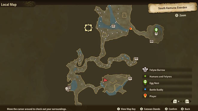 Monster Hunter Stories 2: Wings of Ruin - To the Everden - Neoseeker