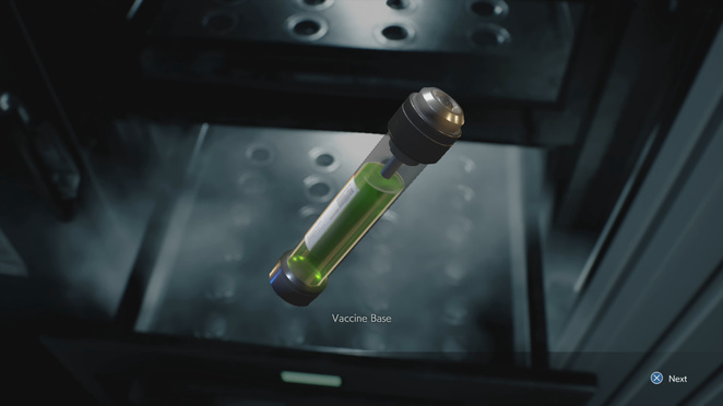 Underground Labs (The NEST) Walkthrough - Resident Evil 3 (2020 ...