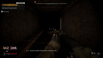 S.T.A.L.K.E.R. 2: Heart of Chornobyl - The Assault on the Duga ...