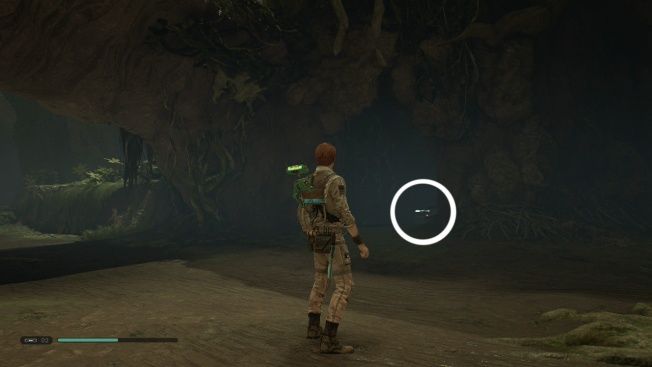 Kashyyyk - Climb the Origin Tree - Star Wars: Jedi Fallen Order ...