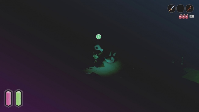 Tunic - All Ability Cards Locations Guide - Neoseeker