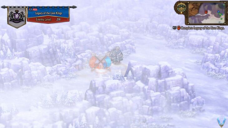 Unicorn Overlord - Legacy of the Lion Kings Walkthrough - Neoseeker