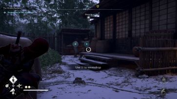 Akumu - Assassin’s Creed Shadows Walkthrough - Neoseeker