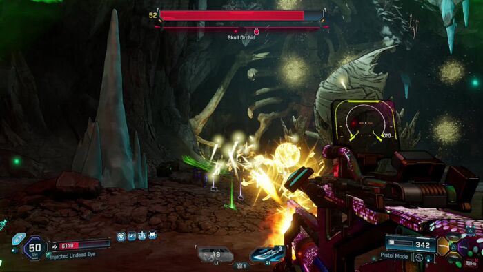 Skull Orchid - Borderlands 4 Walkthrough - Neoseeker