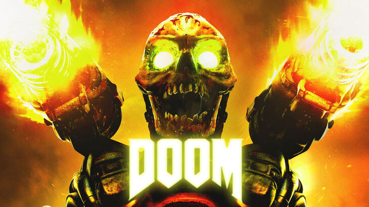 DOOM 2016 Walkthrough and Guide - Neoseeker