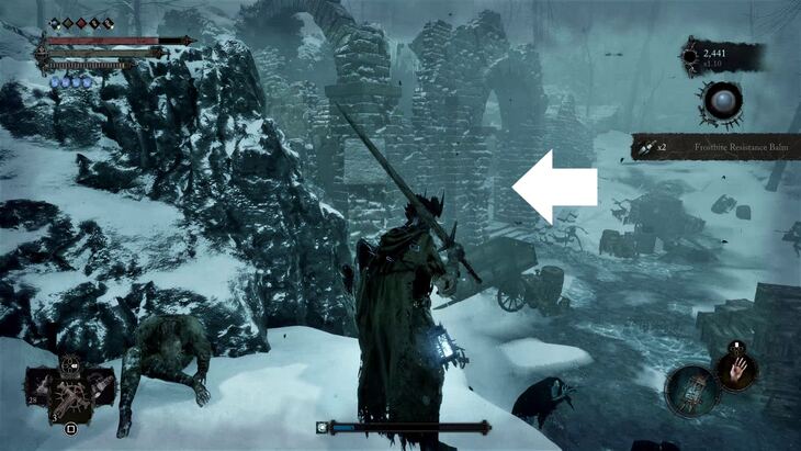 Lords of the Fallen (2023) - Griefbound Rowena Boss Guide - Neoseeker