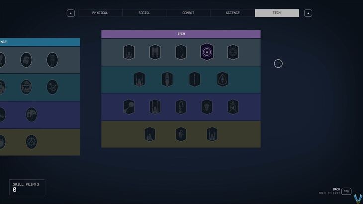 Starfield - One Small Step Quest Guide - Neoseeker