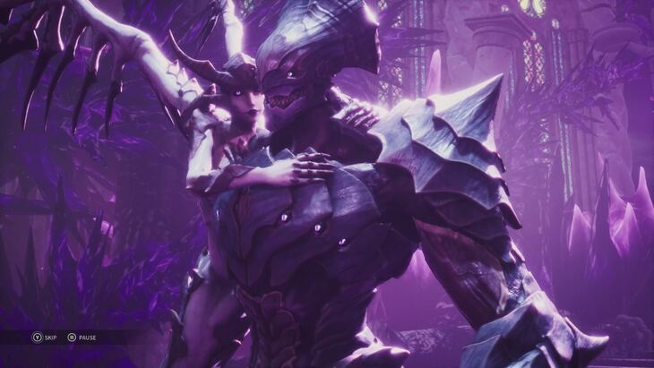 Chapter 24 - Hannah - Soulstice Walkthrough - Neoseeker